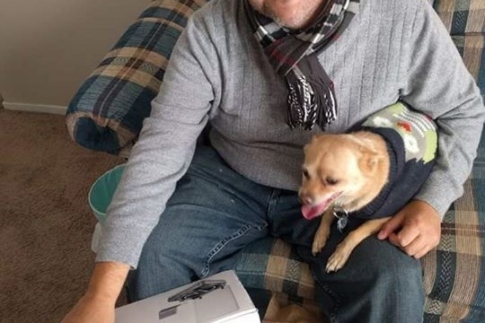 Fundraiser by Steve Robles : Help Steve0 Fight Eviction