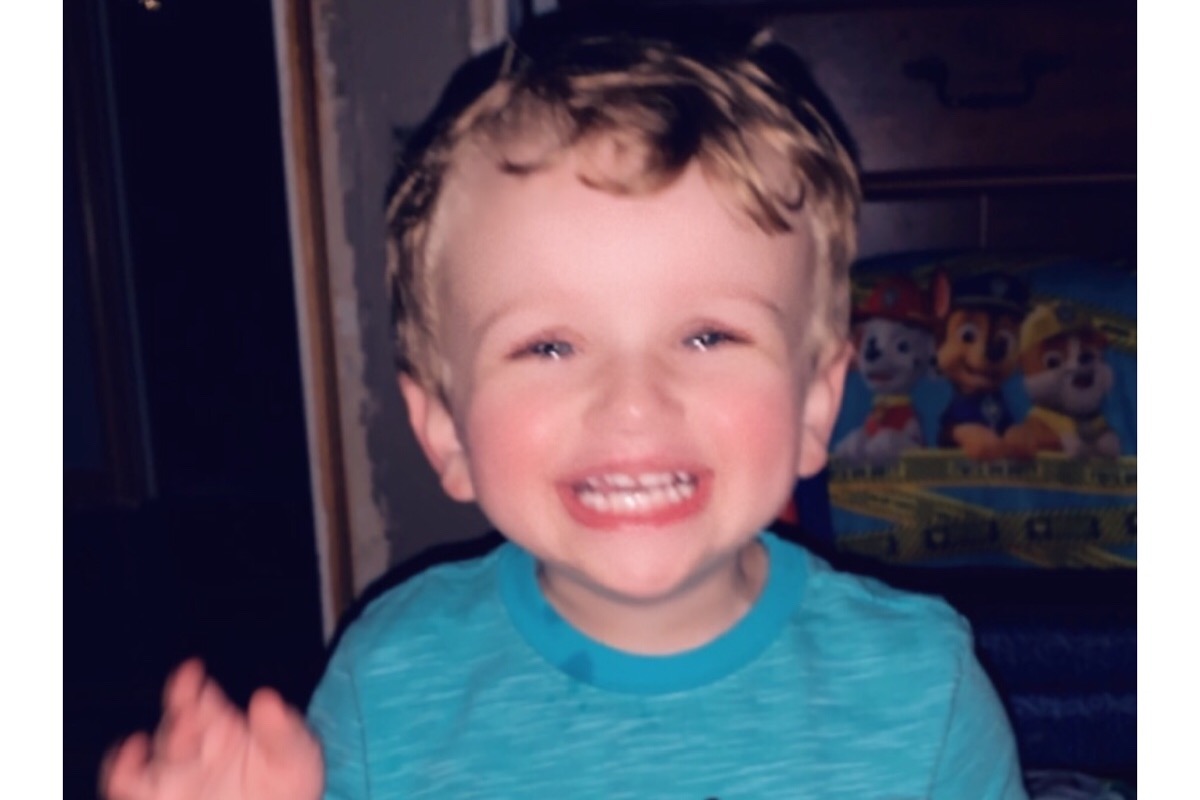 Fundraiser for Danielle Marotta by Kelley Boyd Marotta : Weston Blaker