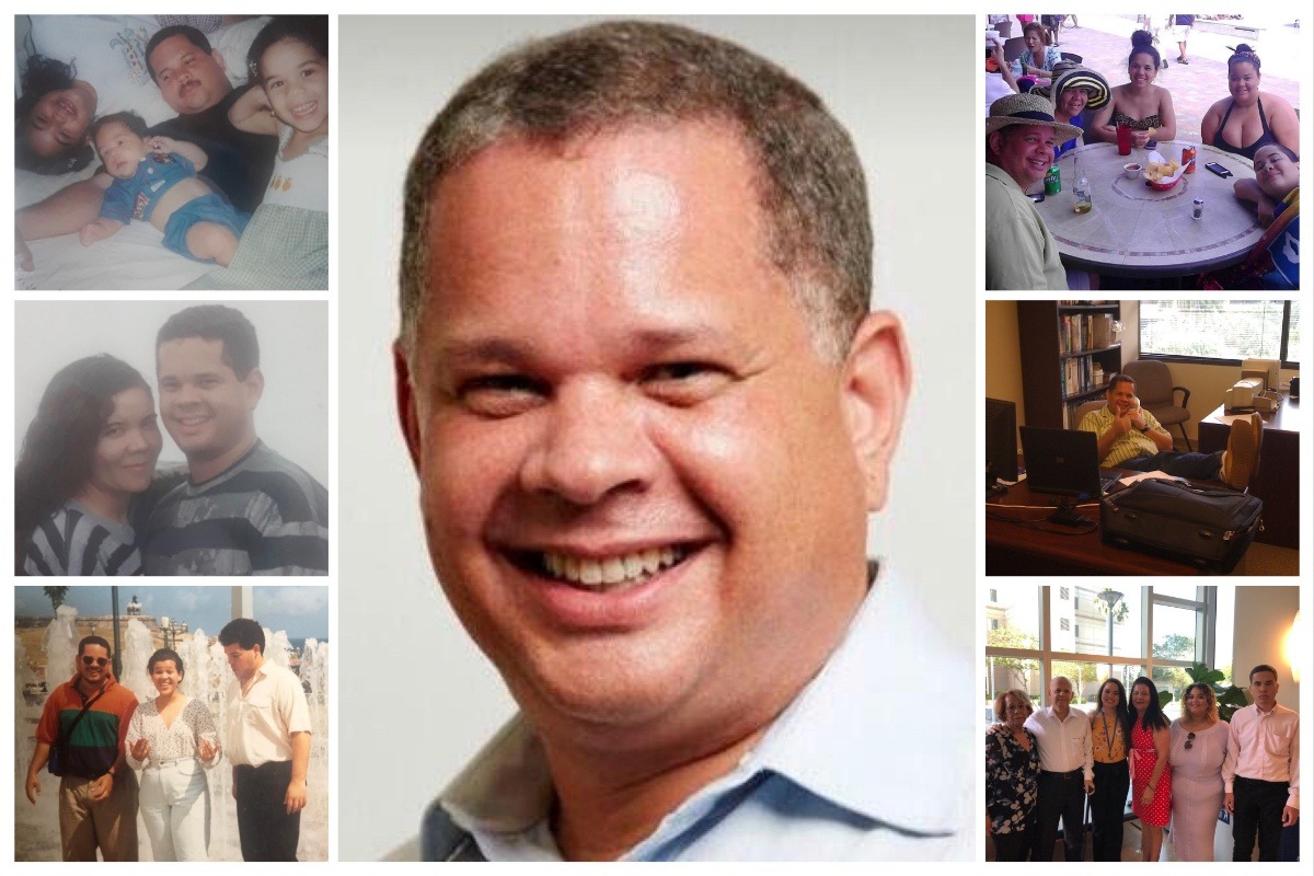 Fundraiser by Claudia Brito : Genaro Brito Family Fund