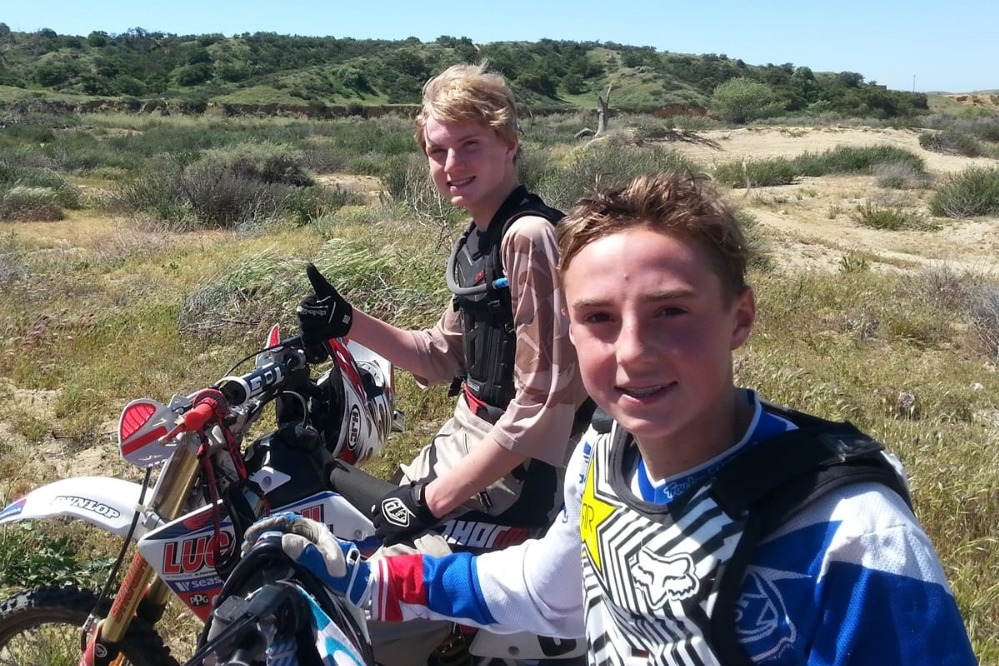 Fundraiser for Lee Merrill by Jennifer Lea Merrill : Cameron & Hunter ...