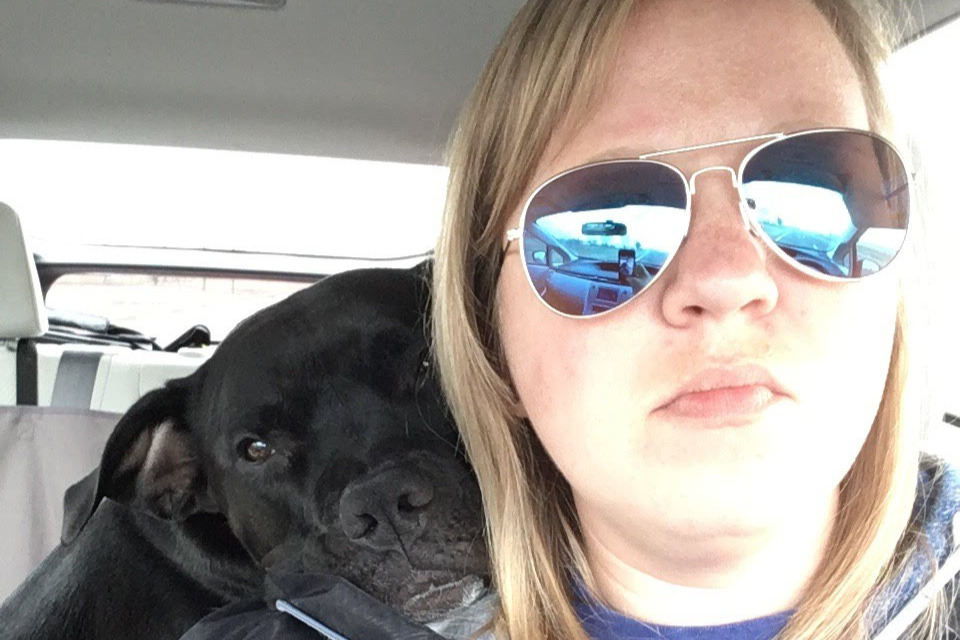 Fundraiser by Julianne Vanderaa : Dawn's Long-Term Residential Treatment