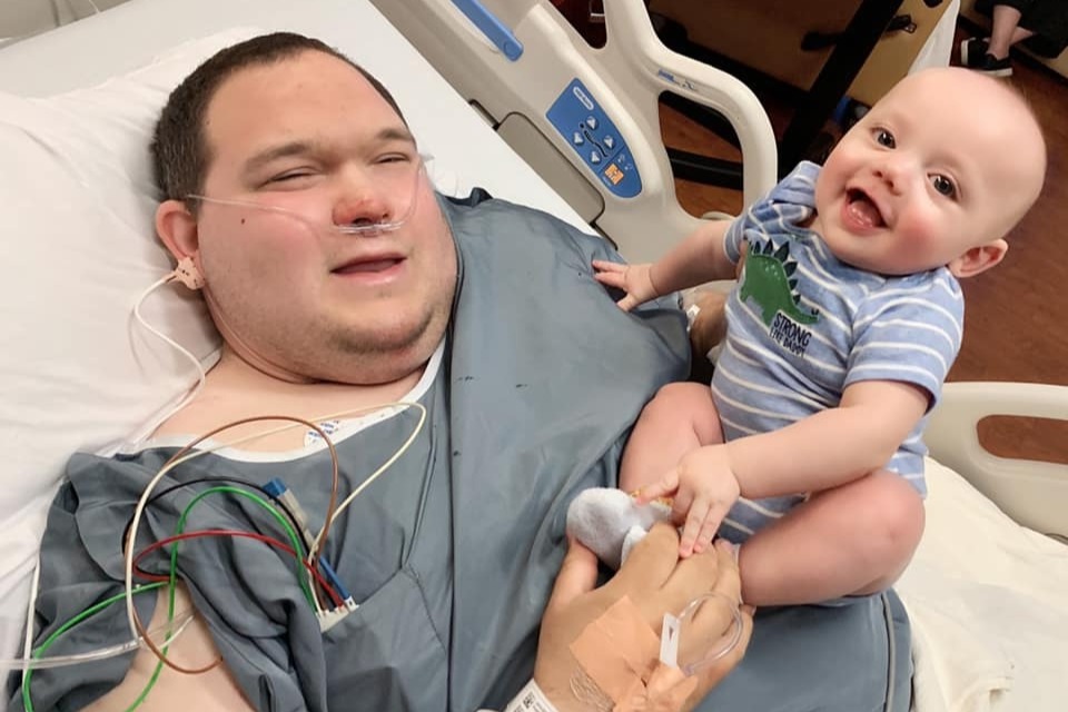 Fundraiser for Kimberly Parker by Jordan Childers : Help Support ...