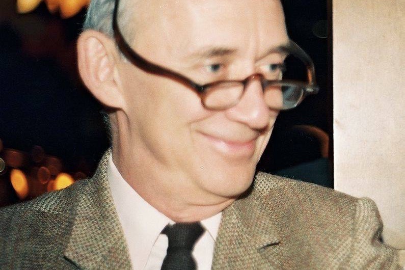 Fundraiser by Johanna Rubin : Share the Music of Joseph Garvey with the ...