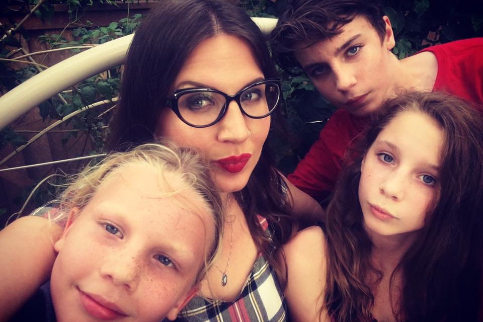 Fundraiser by Meghan Jontina Poole-Van Swol : The cost of chronic ...