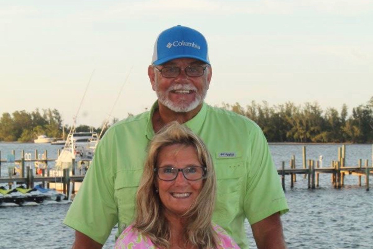 Fundraiser by Jennifer Williams Hallman : Greg’s Road to Recovery