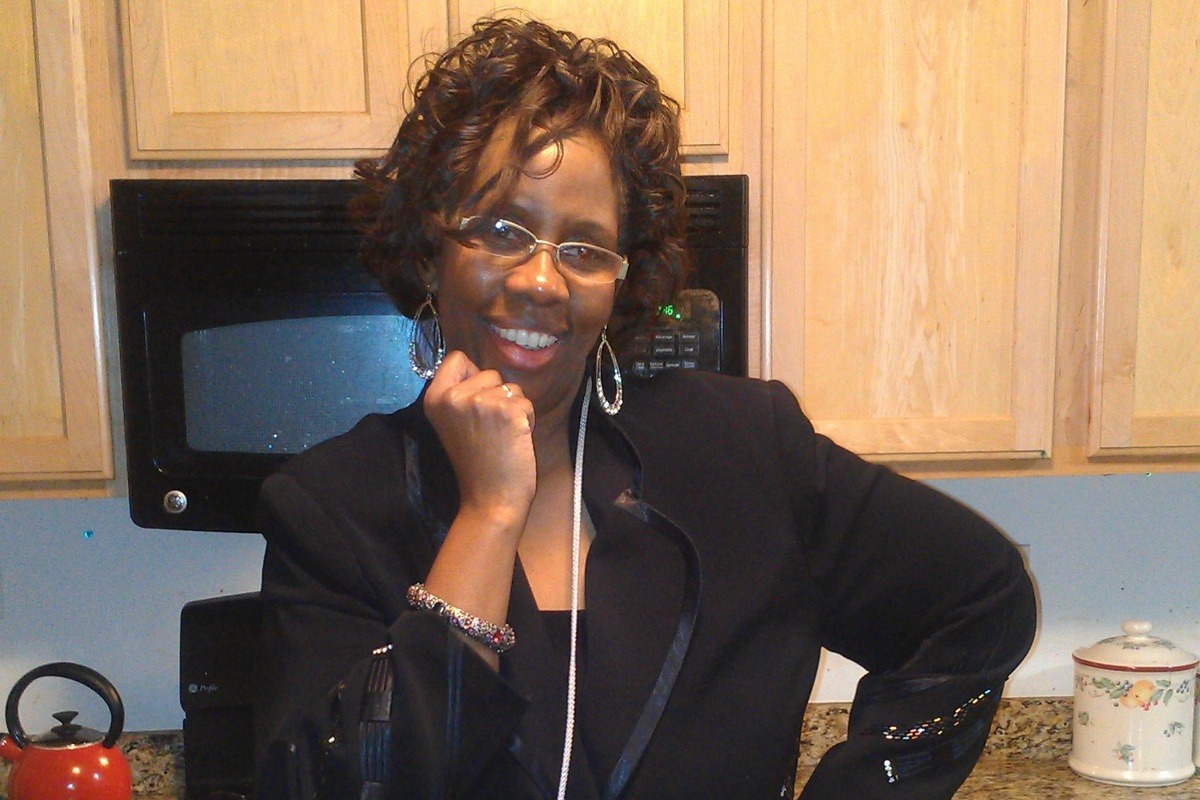 Fundraiser for Brenda Aghahowa by Brenda Aghahowa : Flood Recovery for ...