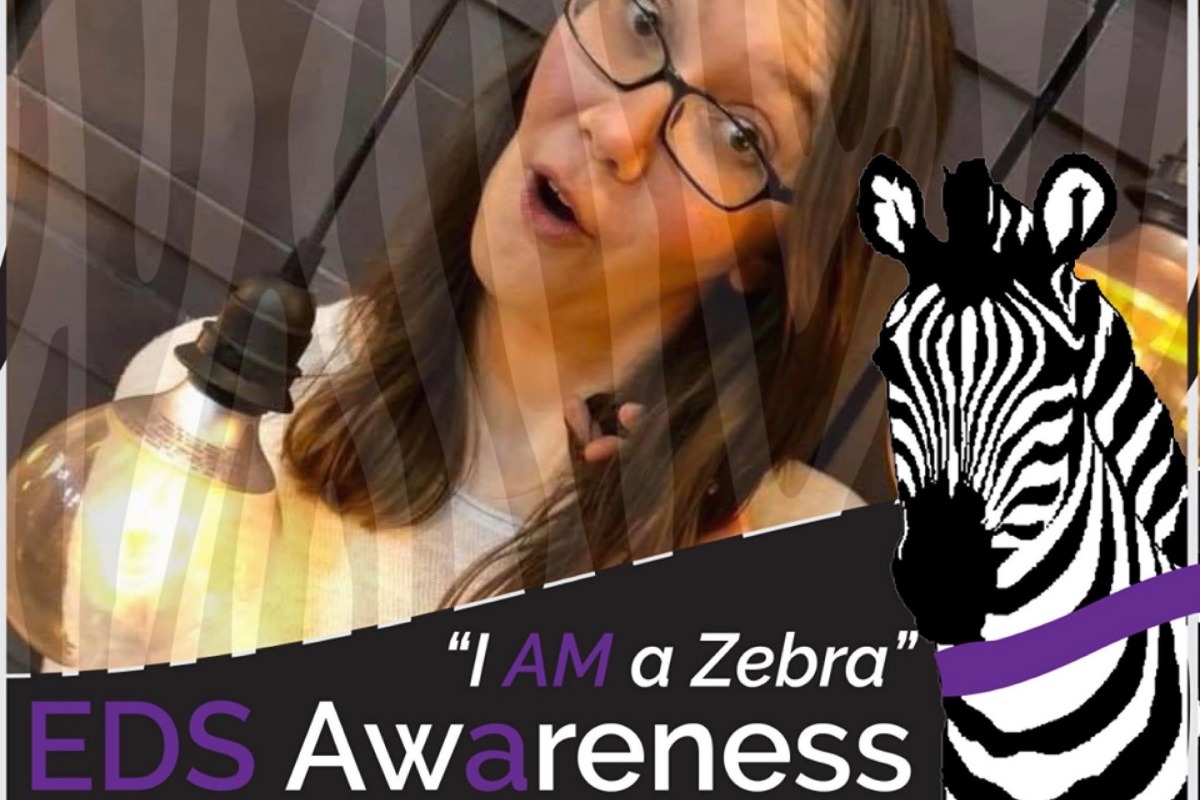 Fundraiser for Chelsea Harmon by Erica Myers : Stripes for Chelsea