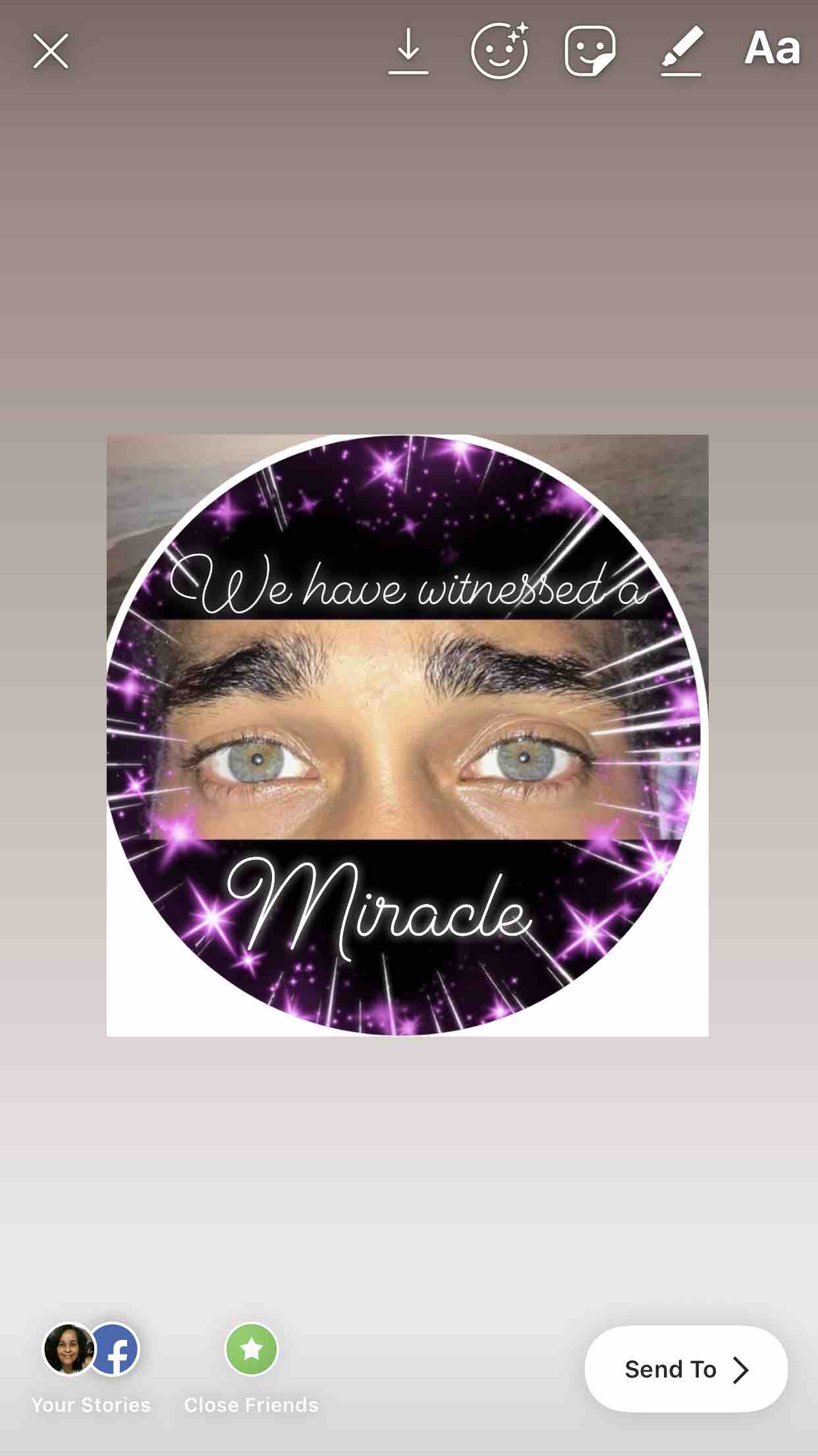 Fundraiser for Wanda Higgins by Karen Blake-Robinson : Isaac Higgins ...