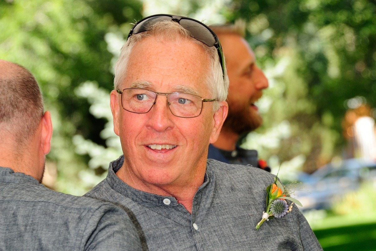 Fundraiser for Roberta Depner by Chris Depner : Daniel Depner's Lyme ...