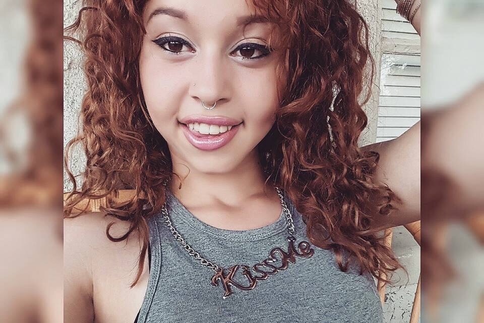 Fundraiser by Haley Sanders : Beautiful young soul lost in a tragic ...