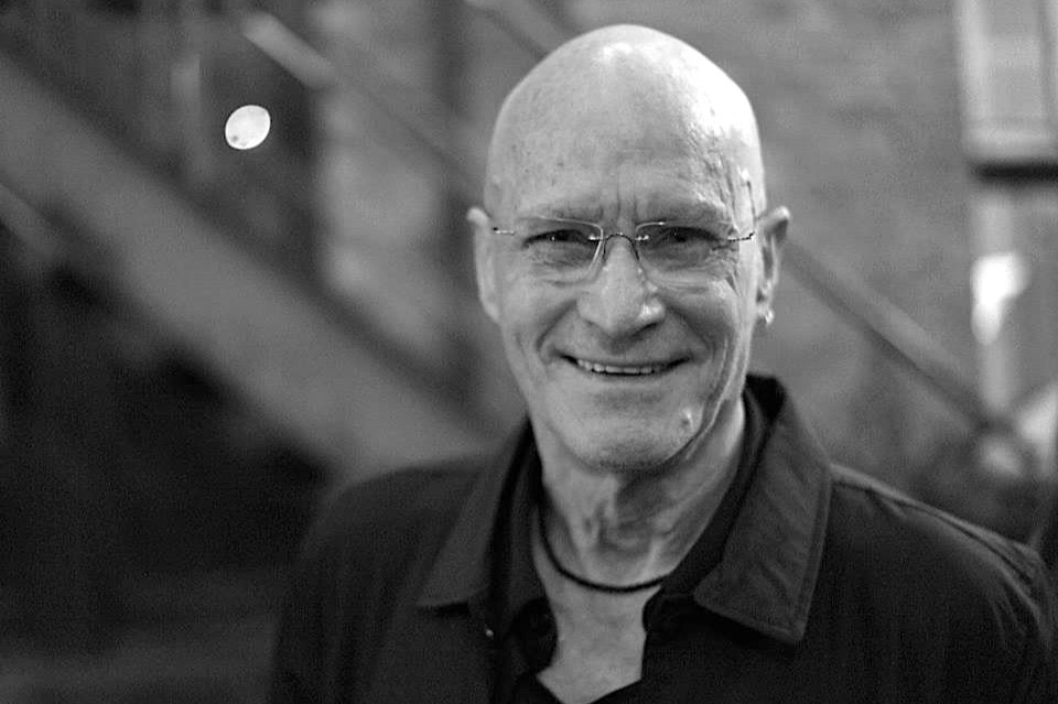 Fundraiser for Stephen Forsyth by Ian Murray : Help Stephen Forsyth’s ...