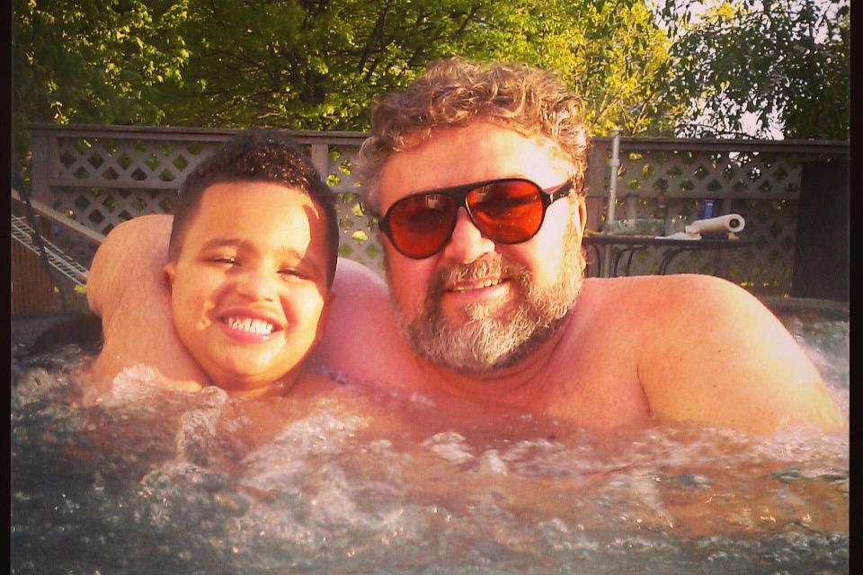 Fundraiser by Tatjana Vejnovic : Cremation and medical costs for Misha ...