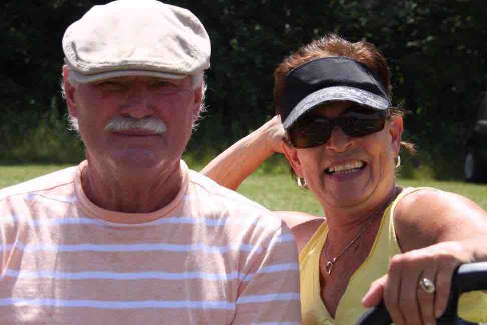 Fundraiser by Emily Ballard : Memorial Fence for Sue Emmons