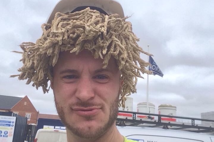 Fundraiser for Debra Duckett by Alec Gibb : In memory of Craig Duckett