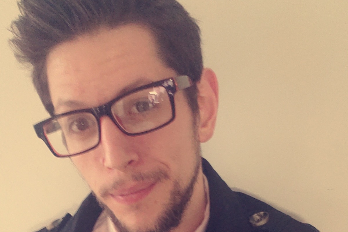 Fundraiser by Rachel Bachand : Joel N. Bachand Memorial Fund