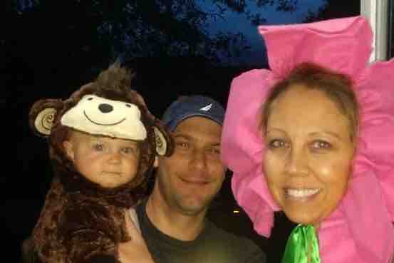 Fundraiser for Rebecca Durbin by Lauren Nicole : Nathan Durbin's Wife ...