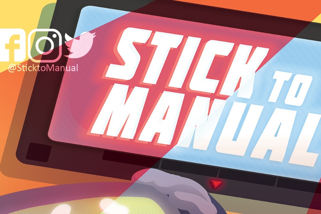 Fundraiser for Tanice Arnold by Heaven Castillo : Stick to Manual Film Fund