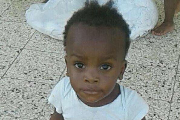 Fundraiser by Arcina Henry : Help Bring Baby Amir Home