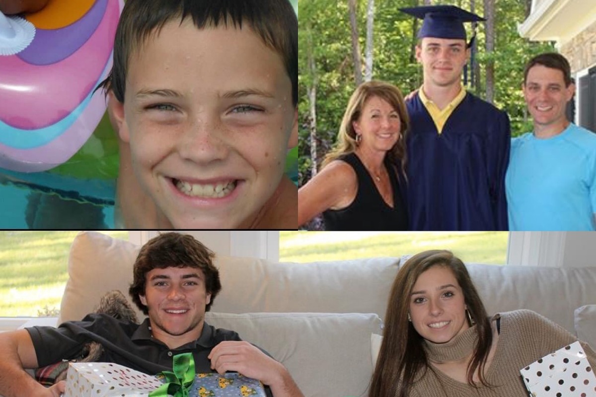 Fundraiser by Wm. Taylor Rhodes : Memorial Fund for Taylor Rhodes