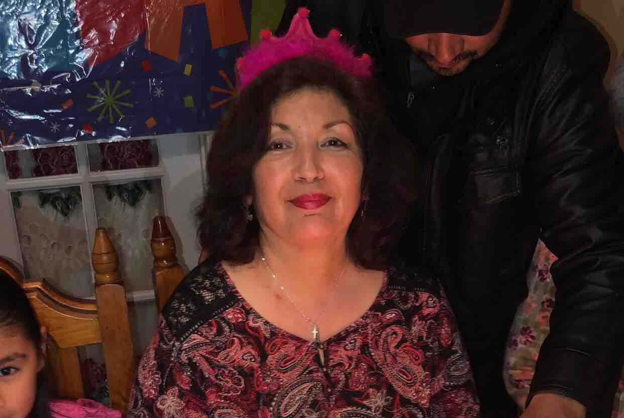 Fundraiser for Alicia Alvarez by Fundraiser Holder : Fundraiser for ...