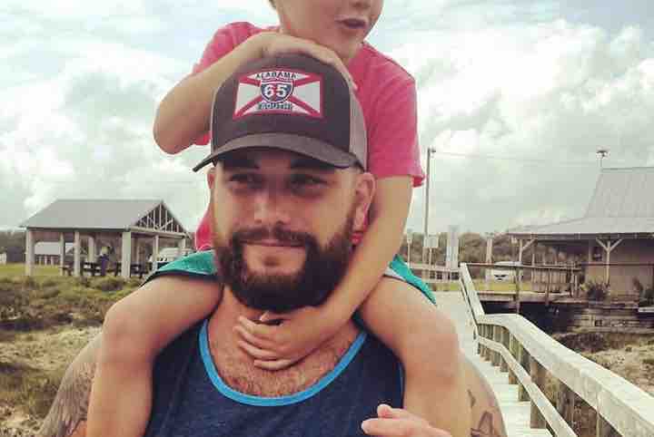 Fundraiser by Jacob Endicott : Help Jake Get Back On Track