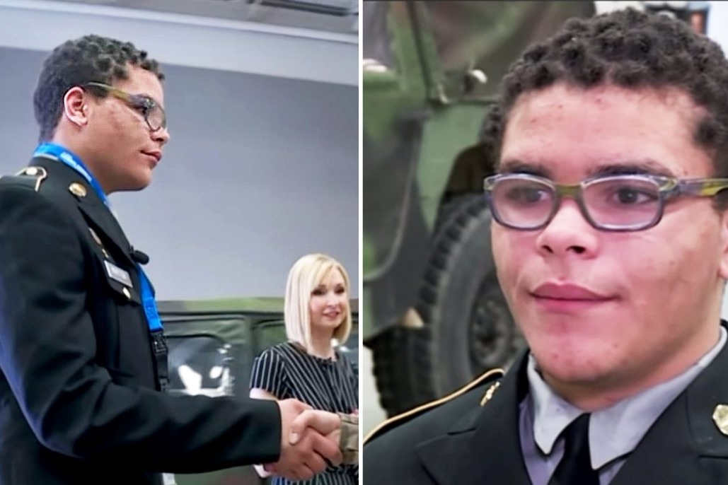 Fundraiser for Danielle Gletow by George Resch : Help Haven Get On His Feet