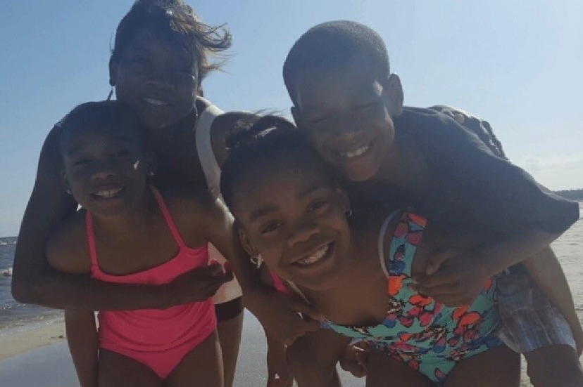 Fundraiser by Sly Spann : Erin Thomas Memorial/Funeral Fund