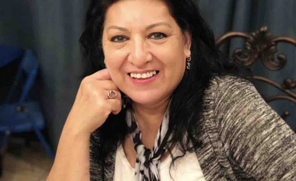 Fundraiser by Maria Solis : Triple negative breast cancer