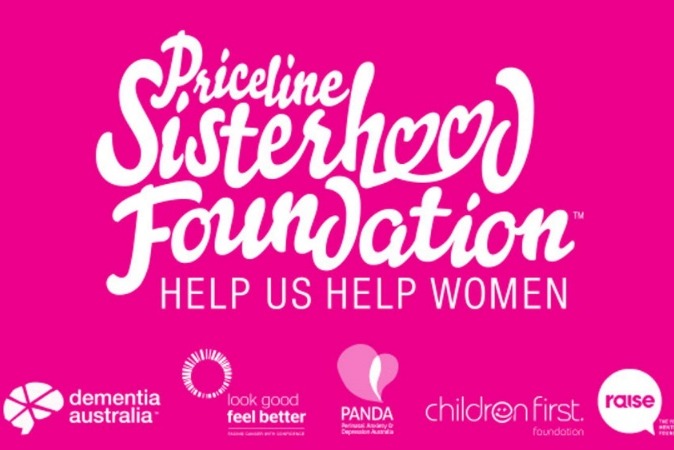 Fundraiser by Quinn On : Priceline Menai SisterHood Foundation Fund Raising