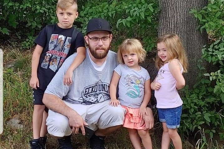 Fundraiser for Karen Marchetti by Shannon Marchetti : Michael Marchetti ...