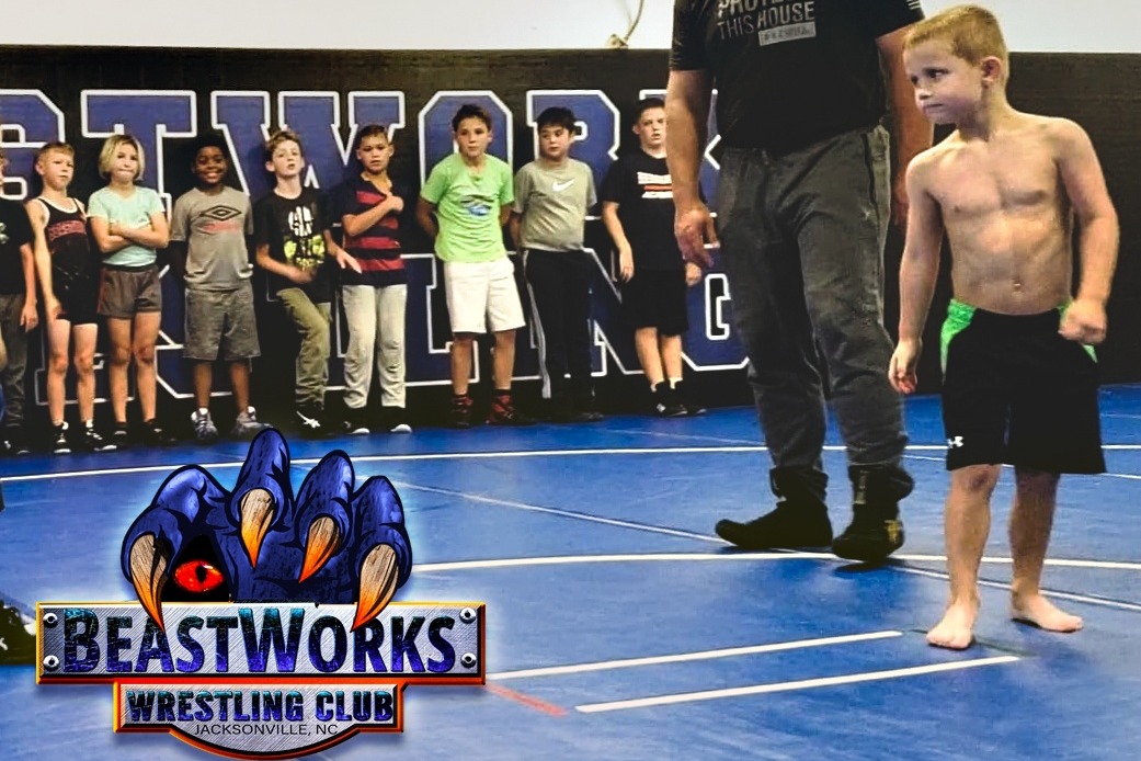 Fundraiser by Tom Geist : Strength Training Equipment