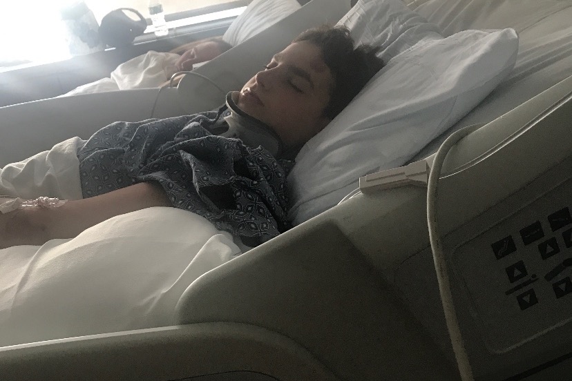 Fundraiser for Andrea Katz by Rebecca Davis : Prayers for Cody and his ...