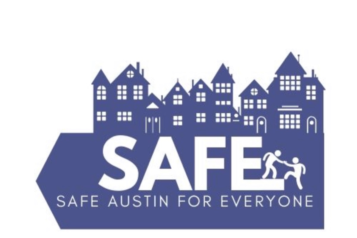 Fundraiser by Cleo Petricek : Safe Austin For Everyone Project - SAFE