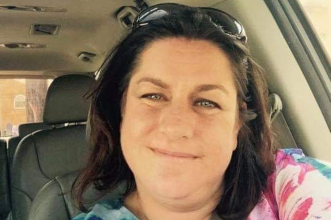 Fundraiser by Natalie Gordon : Doreen Young