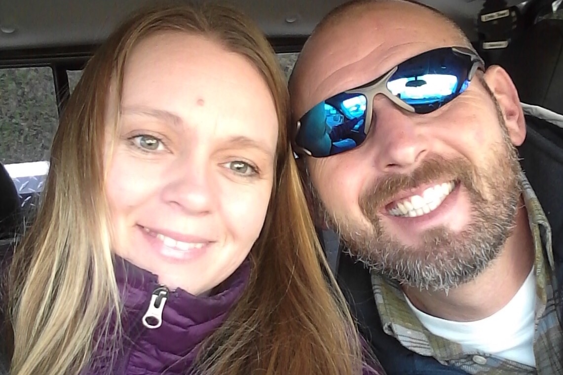 Fundraiser by Lisa Beardsley : Rino’s accident