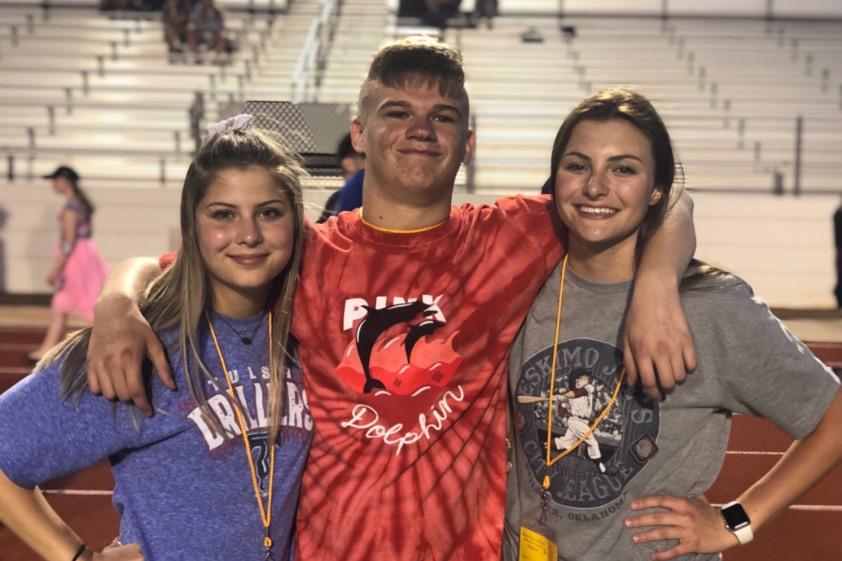 Fundraiser for Brandy Briscoe by Lori Mallory Wilkinson : Showing Love ...