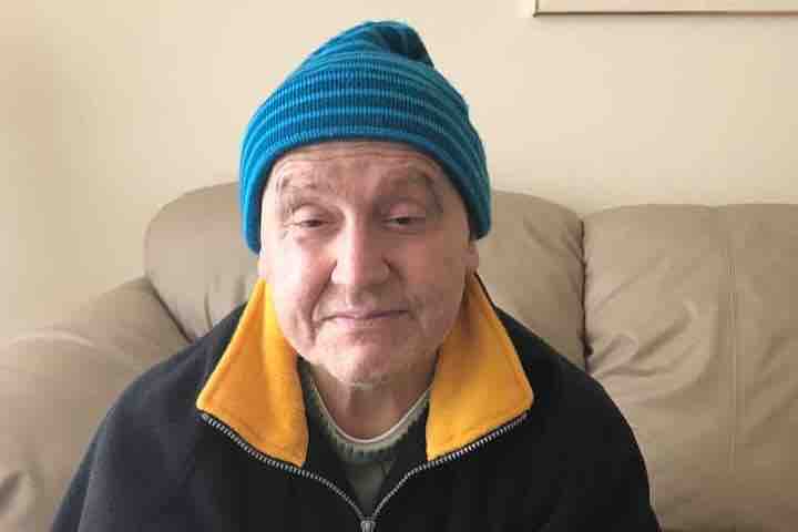 Fundraiser for Eric Flaris by Kelli Talbot Dyer : Gus Flaris Funeral ...