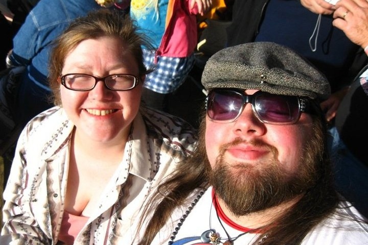 Fundraiser by Michelle Lucero : Crow Household Help