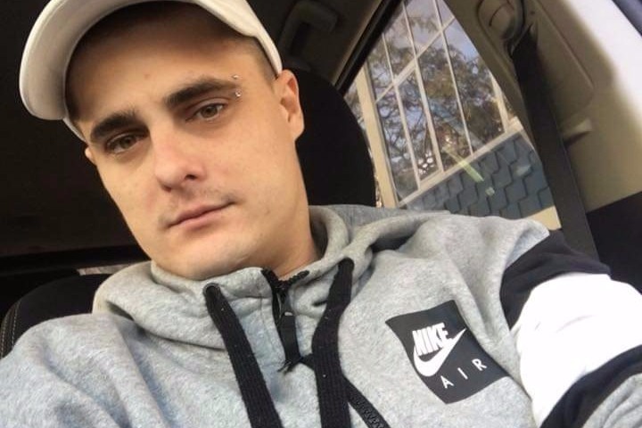 Fundraiser for Micheal Roe by Linda Wilkinson : Help Support Jay Wilkinson