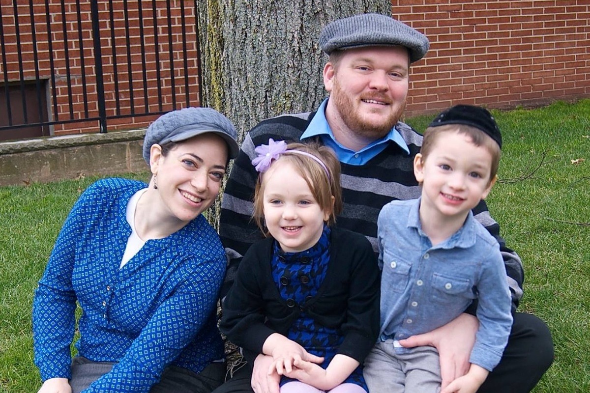 Fundraiser for Mindy Schaper by Asher Lovy : Help Yoel Heal