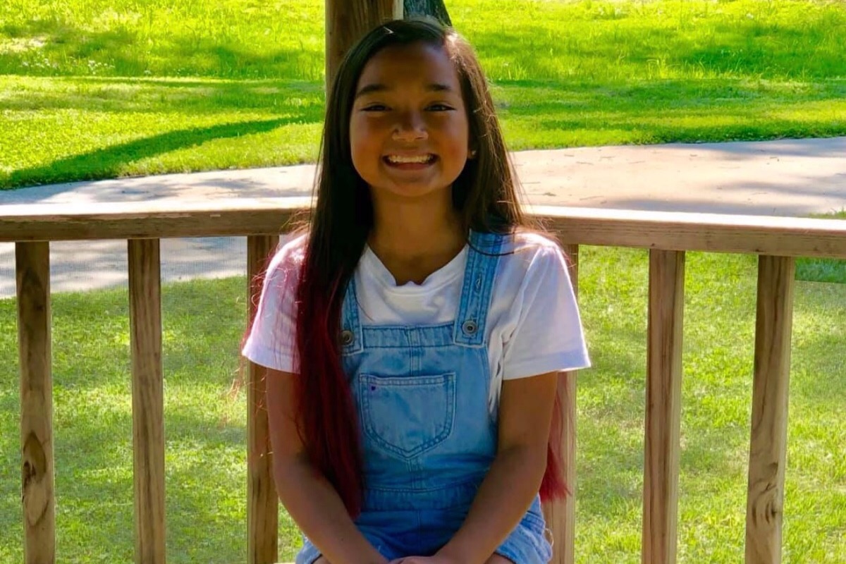 Fundraiser for Chad Starr by Emily Starr : In Loving Memory of Sienna Starr