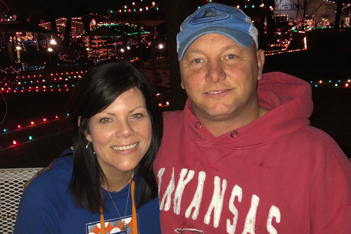 Fundraiser for Michelle Thomas by Shawn Faria Gordon : In loving memory ...