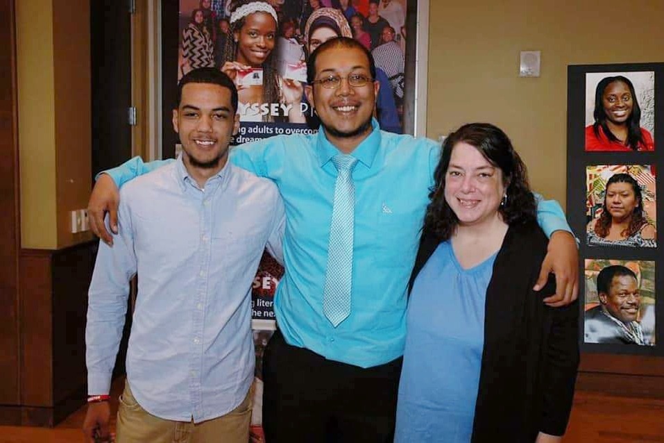 Fundraiser for Anthony Jefferson by Pamela Vanderpool : Help with ...