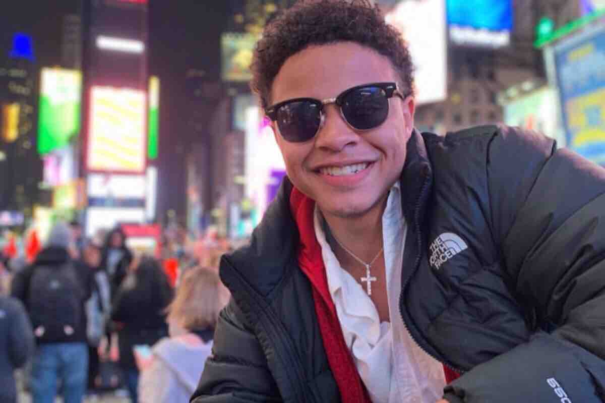 Fundraiser for Mitisha Washington by Aj Kent : Help Support Alex Patino ...