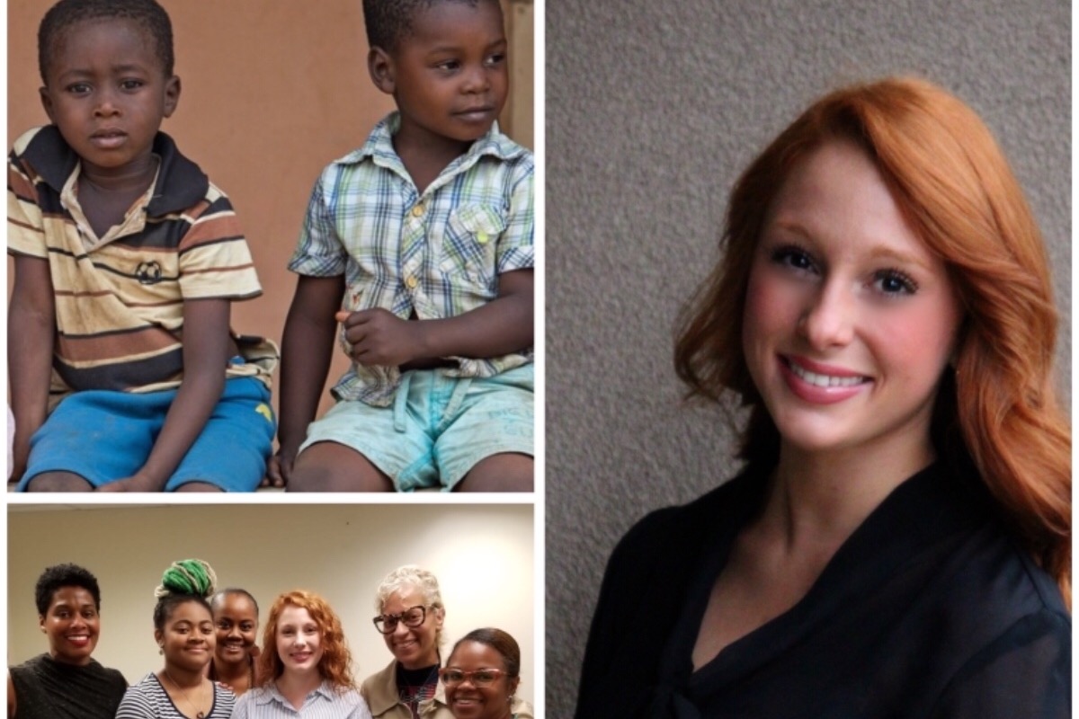 Fundraiser by Sabrina Fava : Help me raise fund for my mission trip