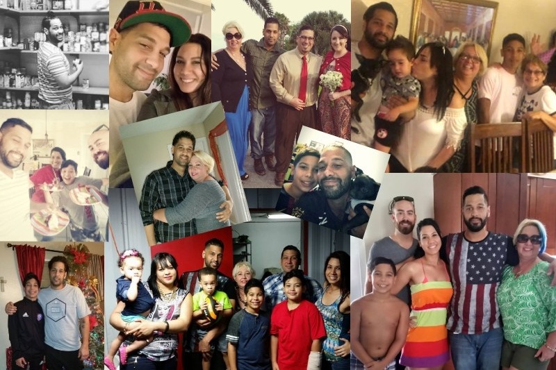 Fundraiser by Sharon Sondheim : In Loving Memory Of Luis J. Segarra