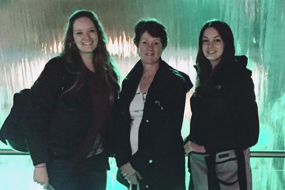 Fundraiser for Mary Brothers by Katie Colbert : Brothers Family Medical ...