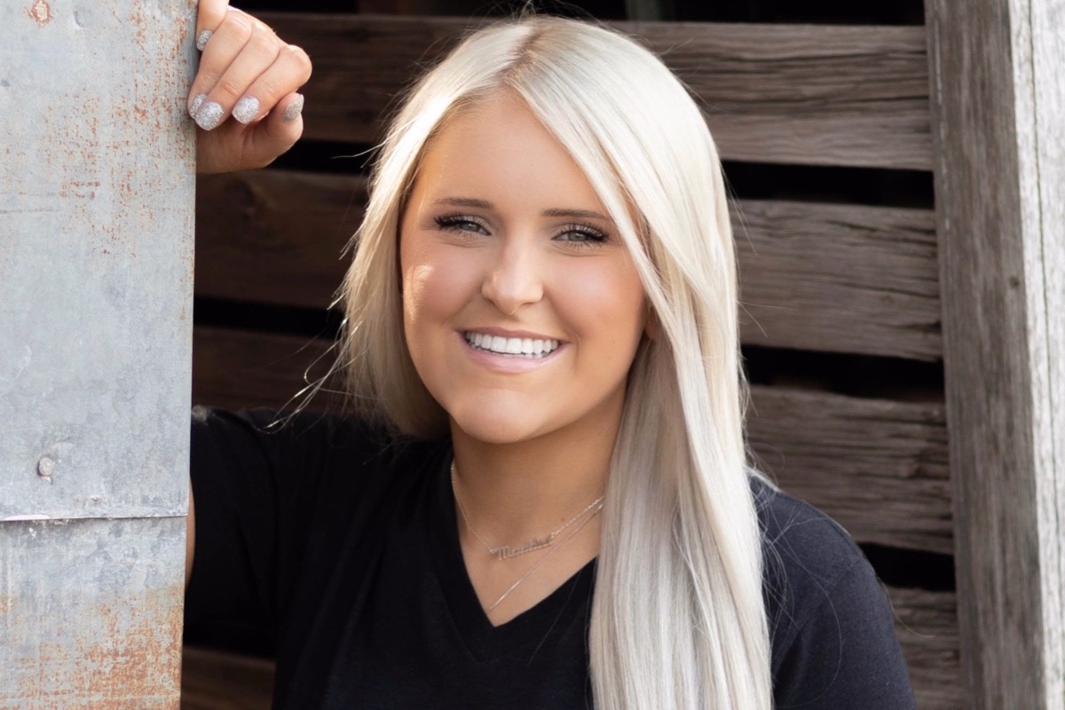 Fundraiser for Jennifer Reitz by Tracey Sole Dixon : Maddie Reitz Stem ...