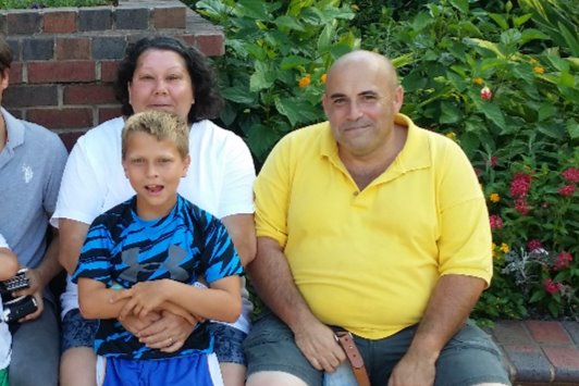 Fundraiser by Rachel Streich : Saving Sammy