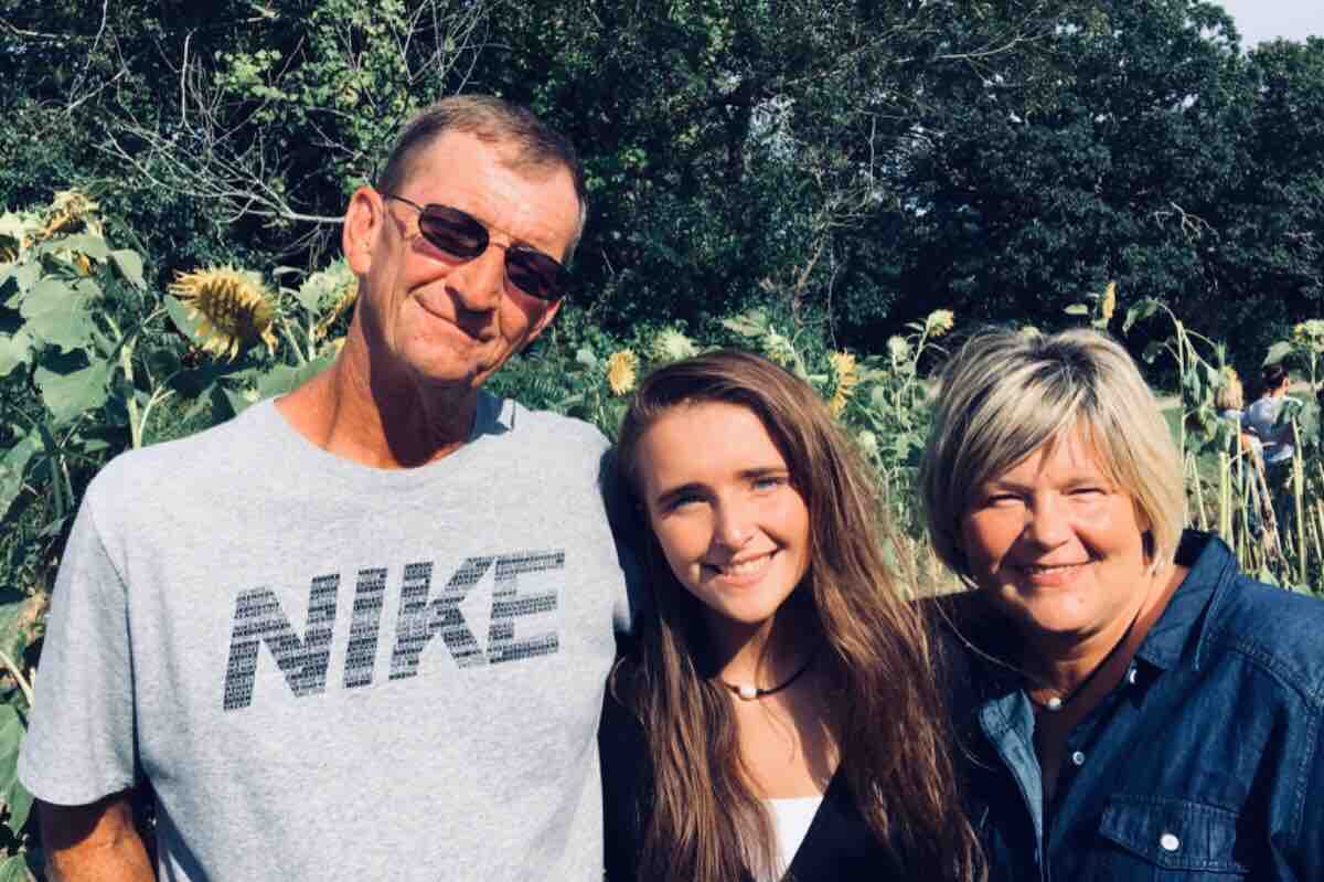 Fundraiser by Trisha Crossen : Support for the Crossen Family